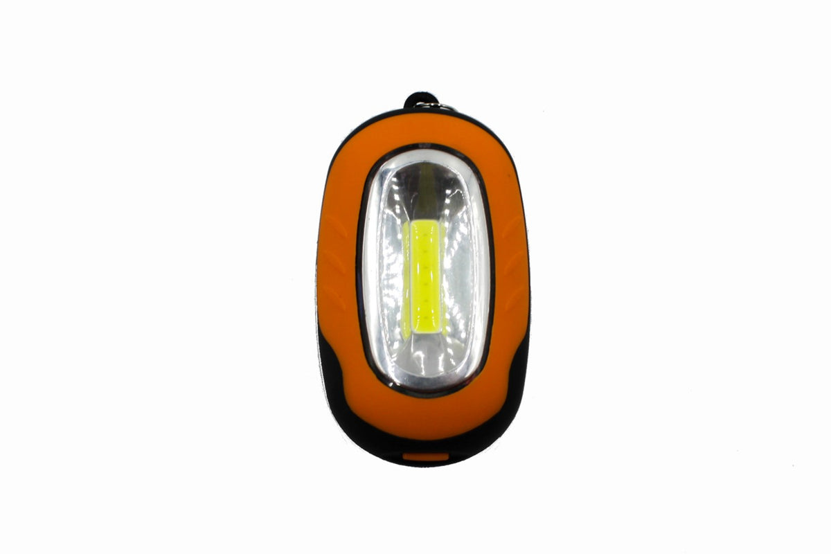 Jumbo COB LED Keychain-Orange – Workingdeals